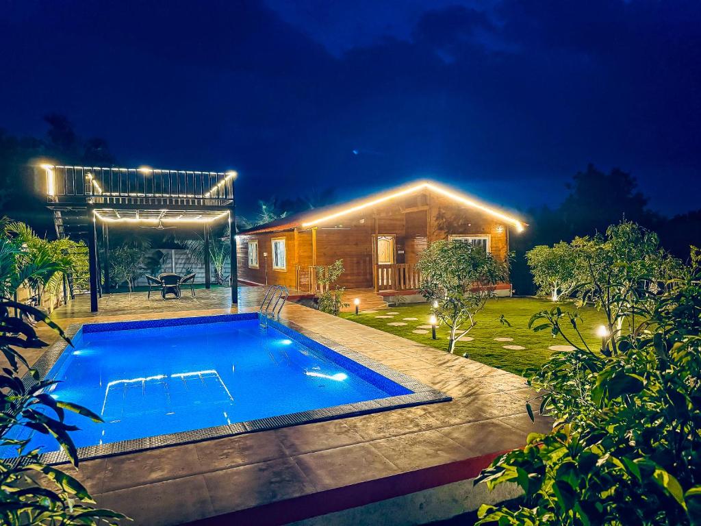 BKs Den, Hyderabad (updated prices 2026)