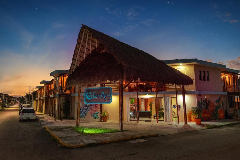 LUNA AZUL BY UVAS, Cozumel (precios actualizados 2025)