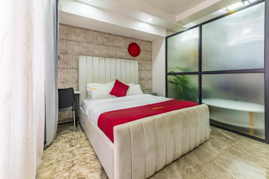 Chic Kilimani Getaway with Top Amenities, Nairobi (updated prices 2026)