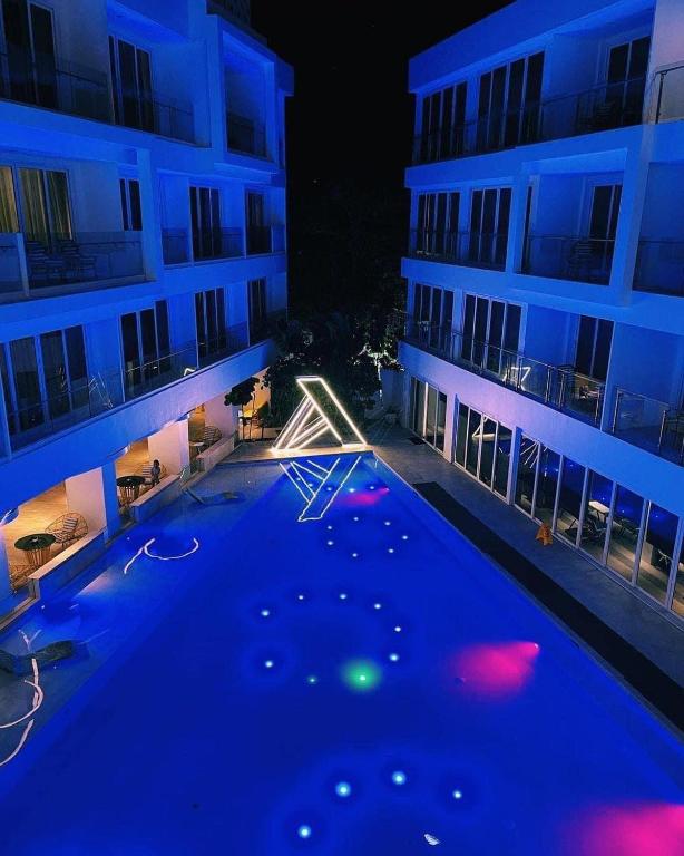 astoria current boracay, Caticlan (precios actualizados 2025)