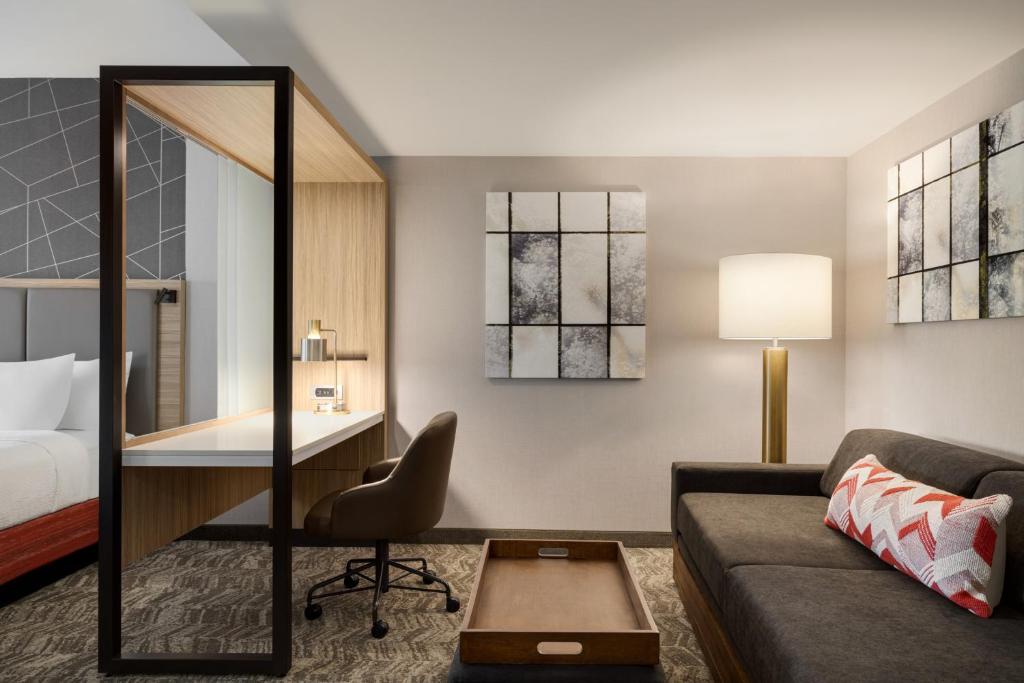 SpringHill Suites by Marriott Easton PA, Easton (updated prices 2025)