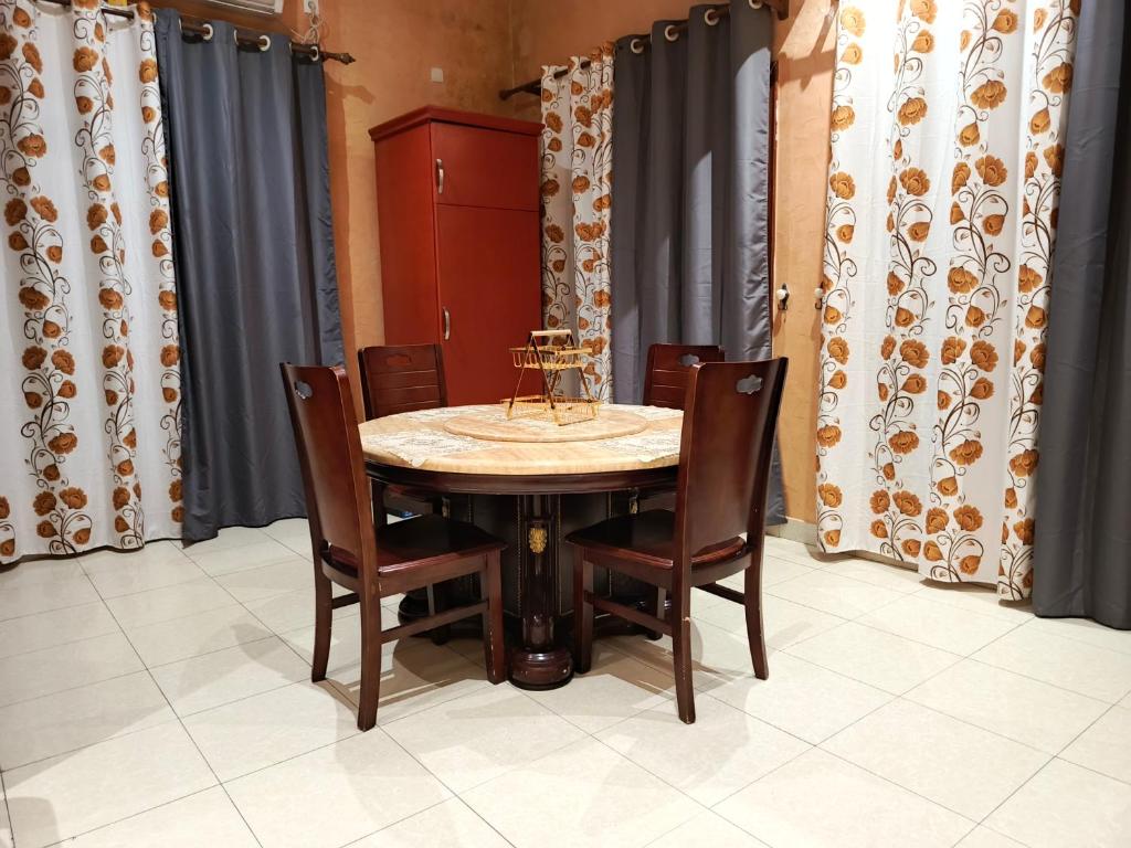 Résidence Energie Solution, Pointe-Noire (updated prices 2025)