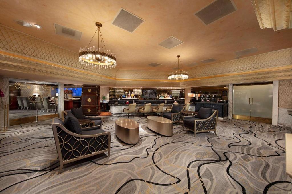 Peppermill Resort Spa Casino, Reno (updated prices 2025)