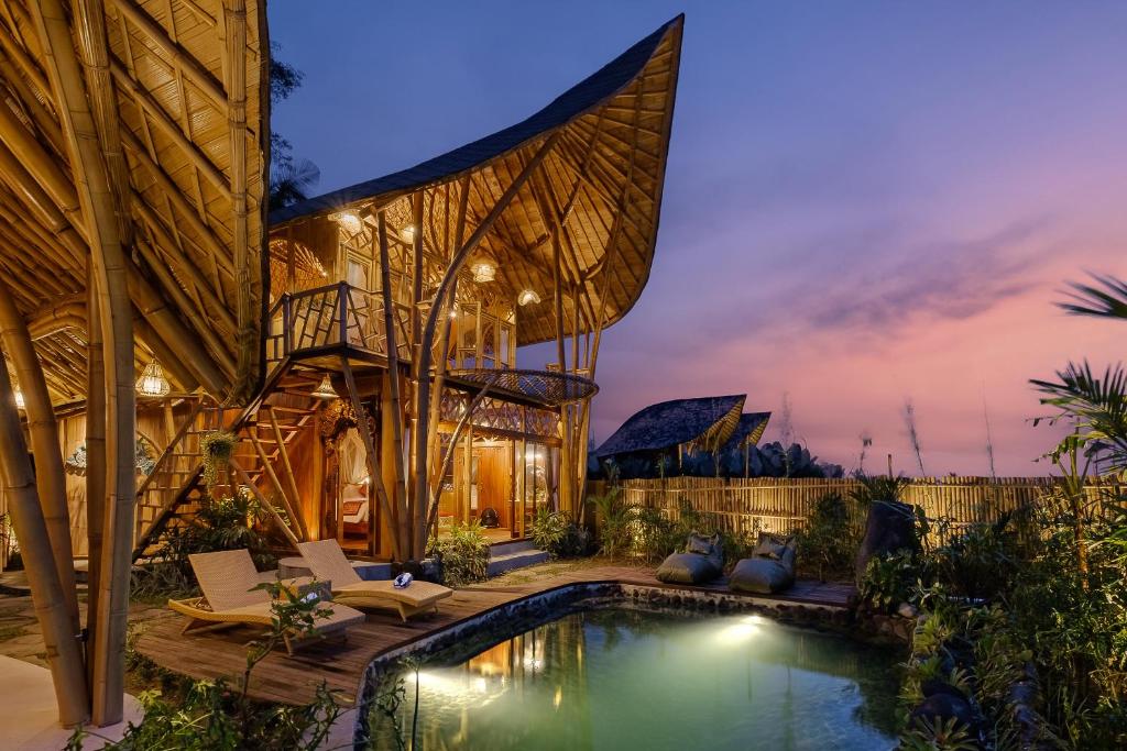 Arapan Ubud Eco Villa, Ubud (updated prices 2026)