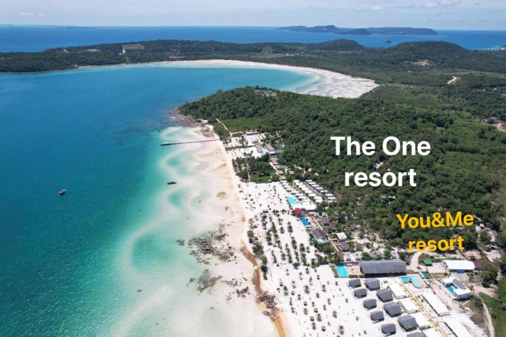 The One Resort, Koh Rong (aktualisierte Preise für 2025)