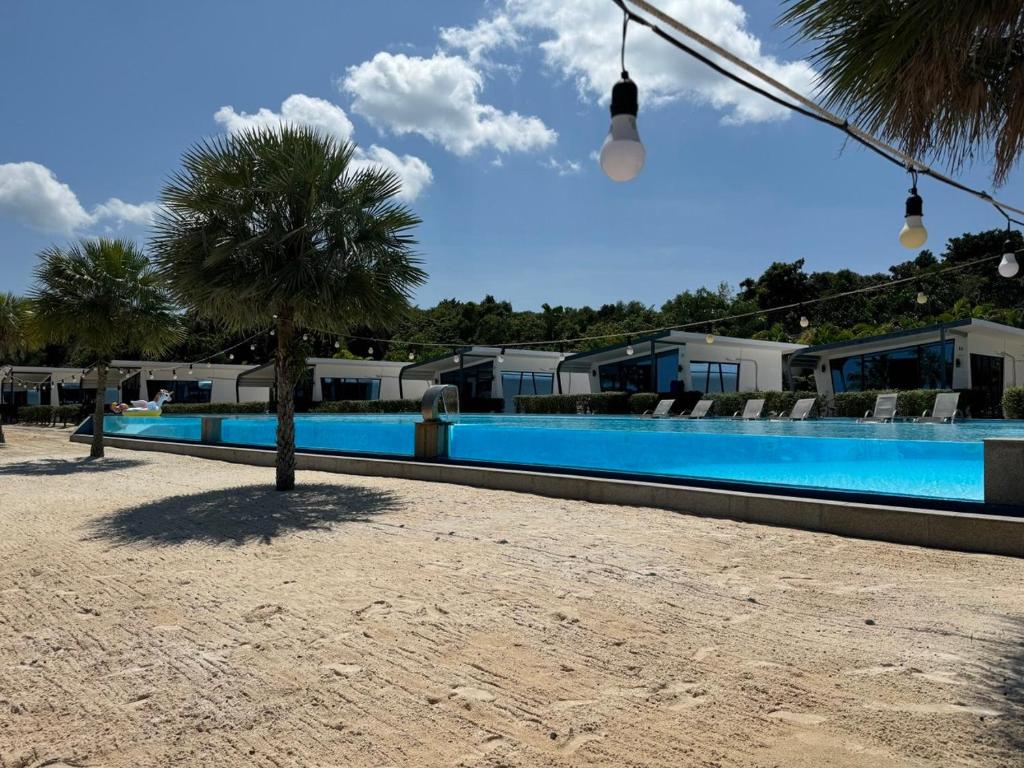 The One Resort, Koh Rong (aktualisierte Preise für 2025)