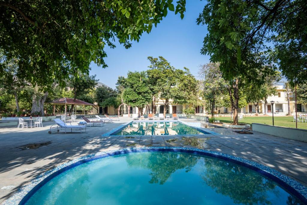 JuSTa Alwarbagh Sariska, Alwar (updated prices 2025)