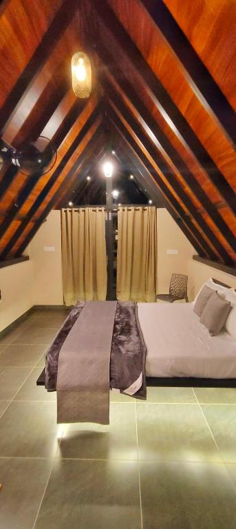Cicadas Nature Resort, Wayanad (prezzi aggiornati per il 2025)