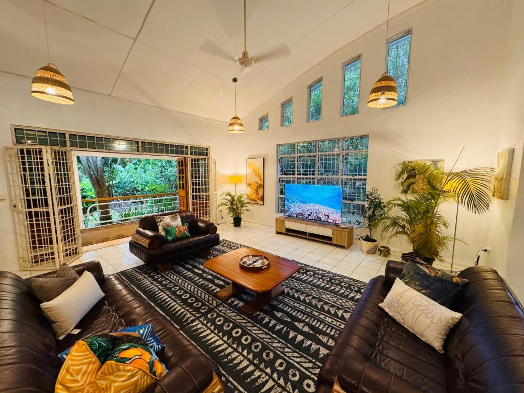 The Garvey Grove - Domain Suva - a Kidsfirst Apartments Standalone Home, Suva (updated prices 2025)