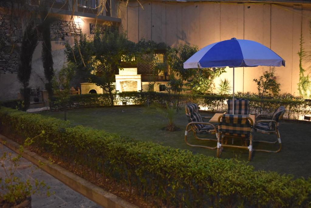 Ali contry club & resort, Mingora (aktualisierte Preise für 2026)