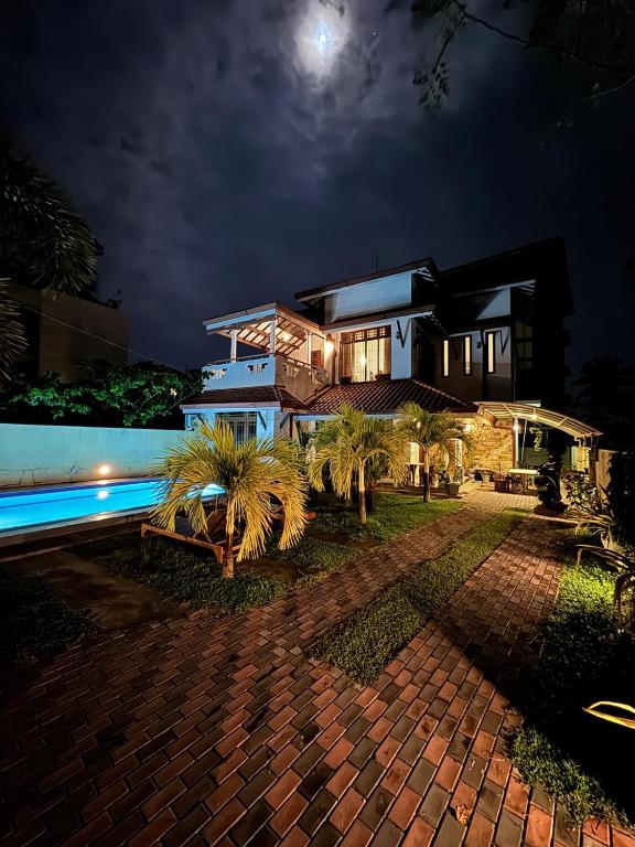 Grand Royal Villa Negombo, Negombo (updated prices 2026)
