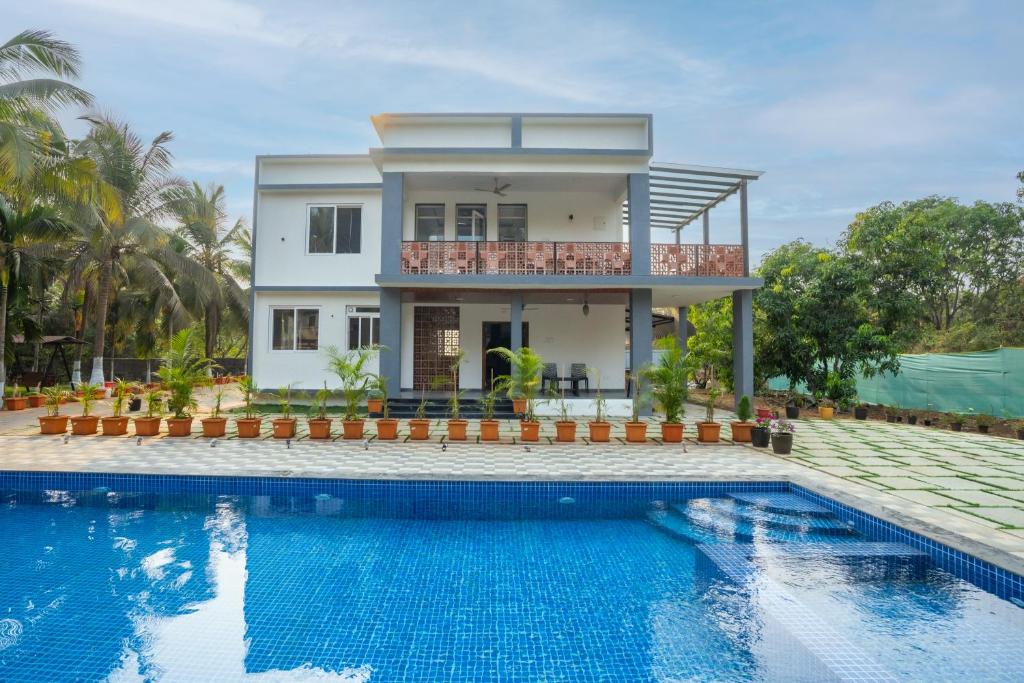 Saideep Villa Sasawane, Alibaug (updated prices 2026)