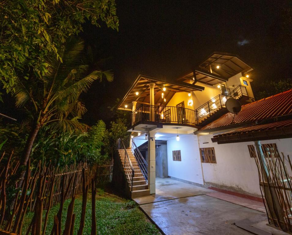 Joe Villa, Galle (updated prices 2025)