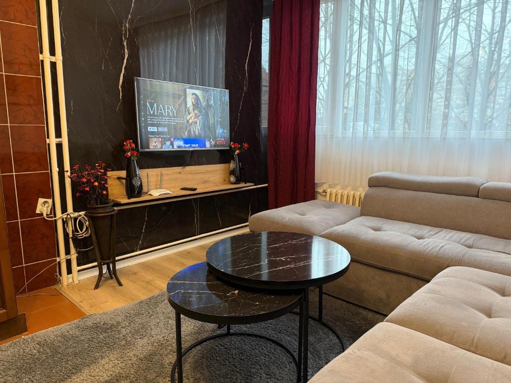 Urban Nest, Pristina (updated prices 2025)