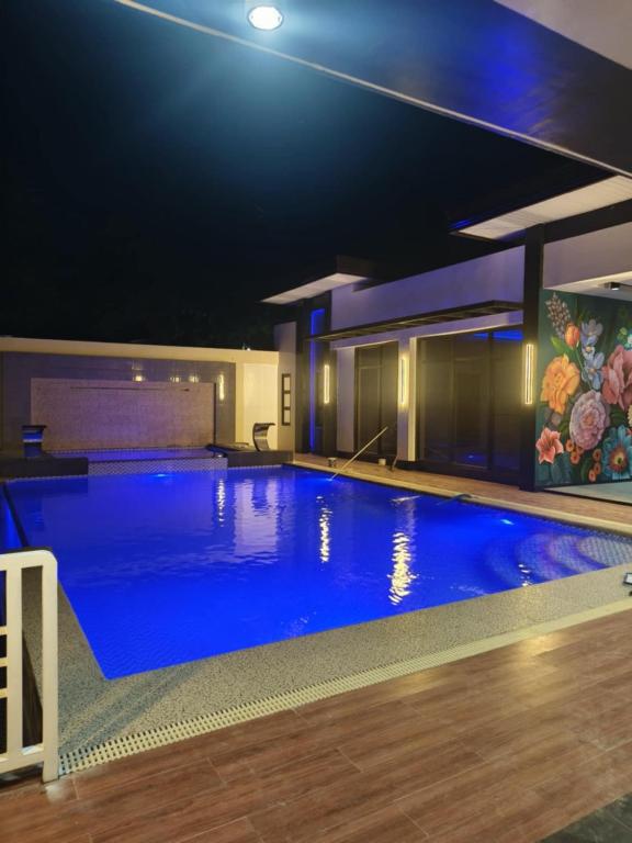 Villa Luminous Private Resort, Upi (updated prices 2026)
