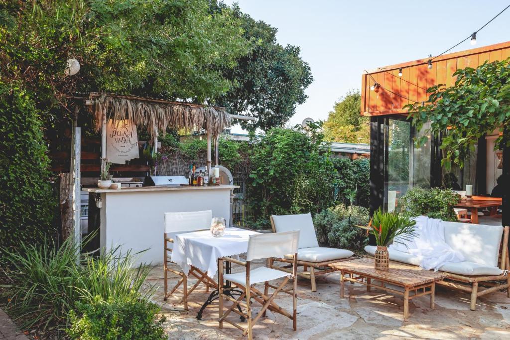 Dolphin Village - Sea Resort By Ran Hotels,‏ שבי ציון (מחירים מעודכנים ...