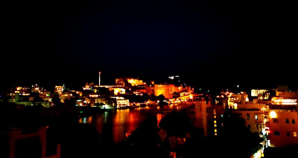 Vasu Vijay Stays, Udaipur (updated prices 2025)