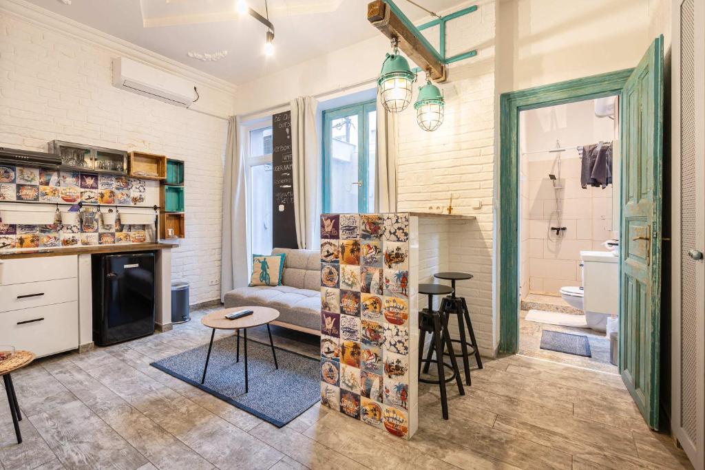 The Luxe Hideaway W40, Budapest (updated prices 2026)