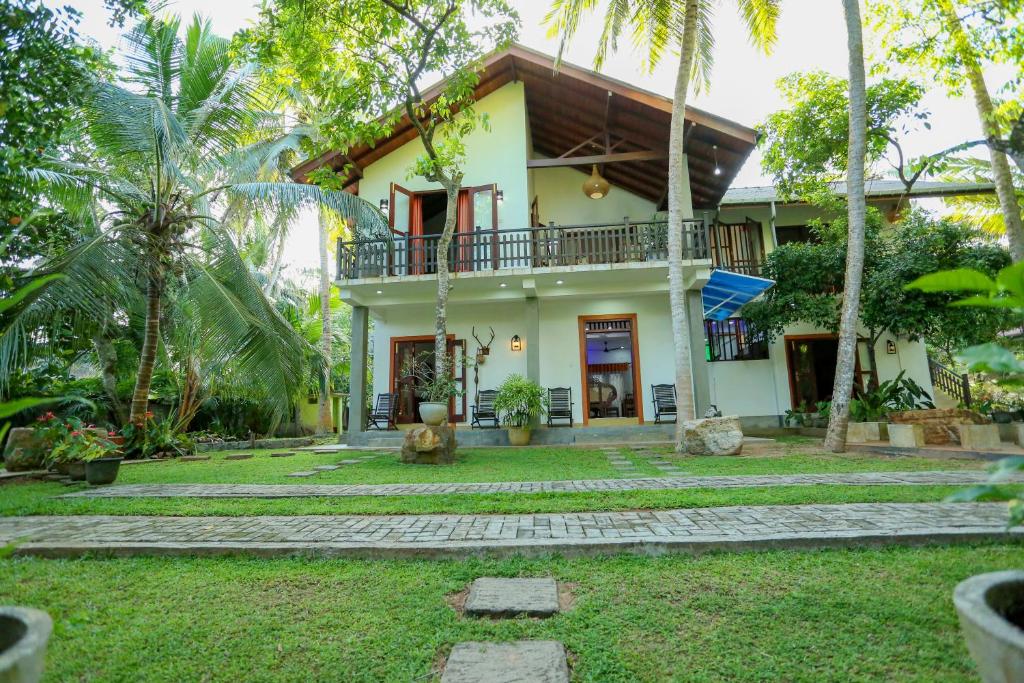 Villa Sada Diya Eco Resort, Hikkaduwa (updated prices 2026)