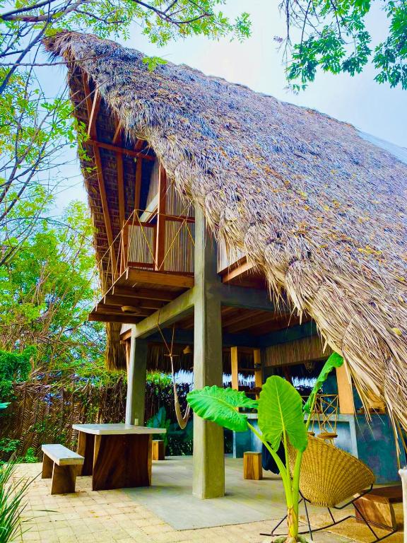 cabaña a pasos del mar en la costa, Puerto Escondido (aktualisierte ...