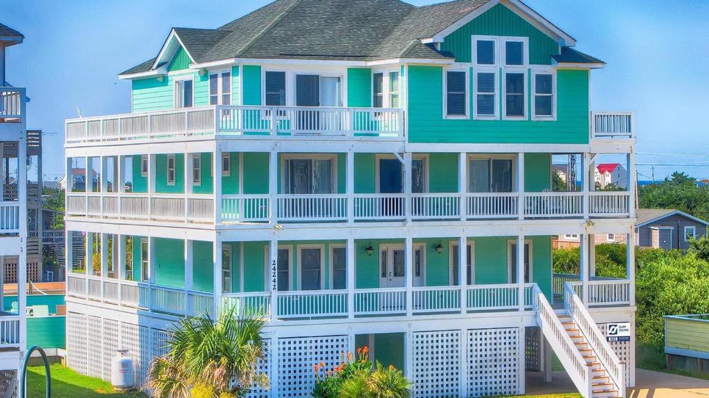 Whale Kept Secret, Rodanthe (updated prices 2026)