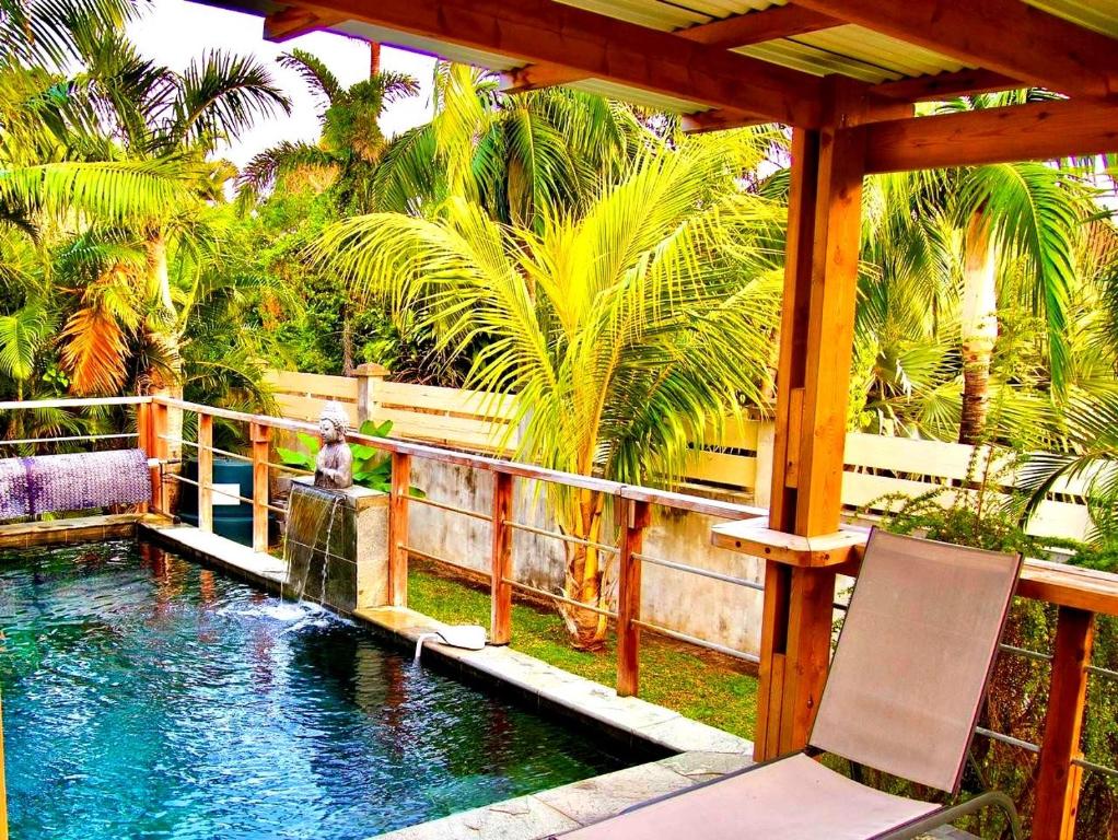 La Mezina, Saint-Joseph (tarifs actualisés, 2026)