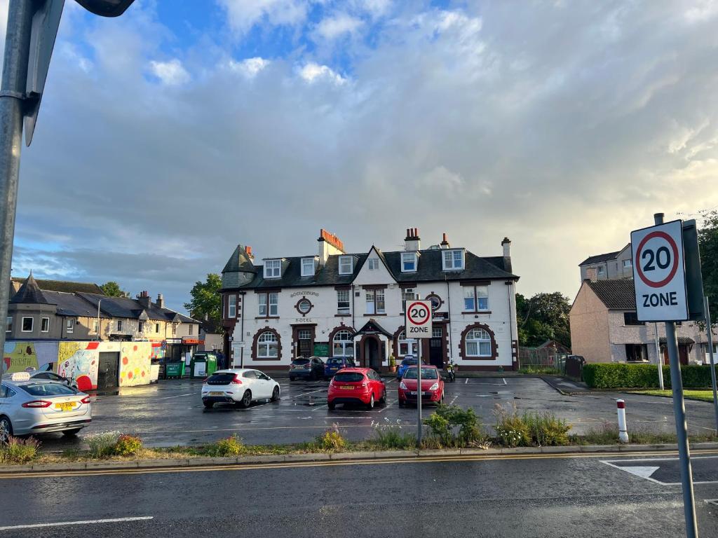 Gothenburg Hotel, Rosyth (updated prices 2026)