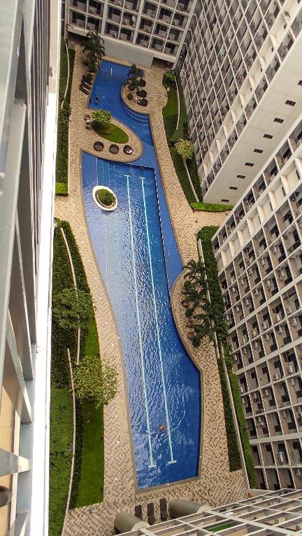 MOA Condo with TV and Amenity View, Manila (updated prices 2025)