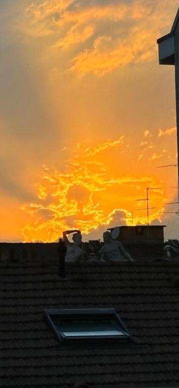 Fabio's Rooftop in the heart of NOLO, Milan (updated prices 2025)