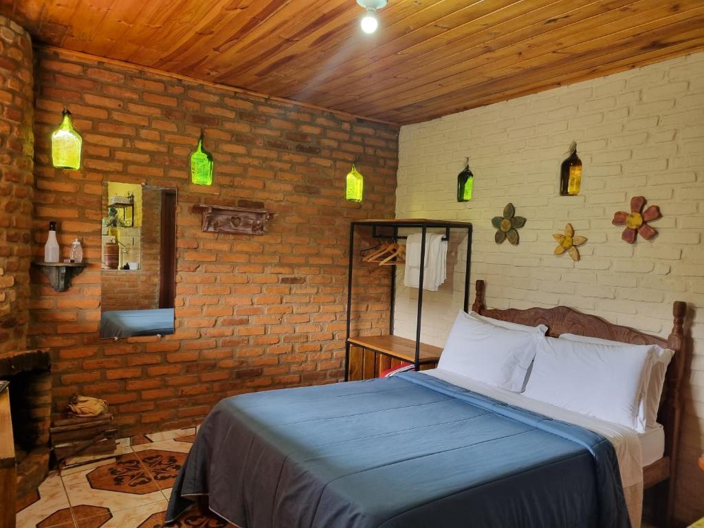 Pousada Canto da Serra, Conceição da Ibitipoca की (2026 के लिए अपडेट ...