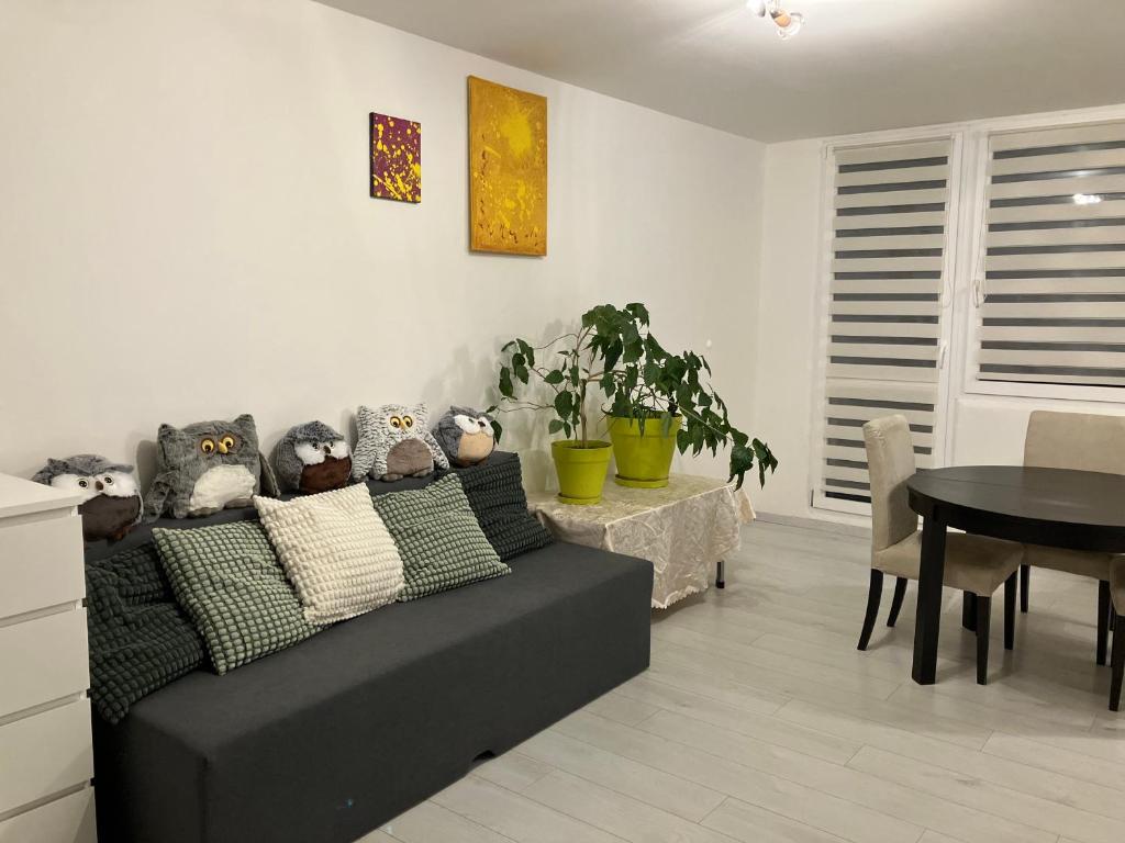 Apartmán u lesoparku - Praha Kobylisy, Prague (updated prices 2024)