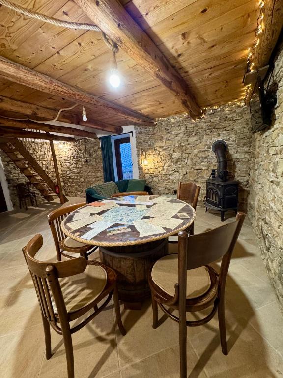 Sýpka Spoko Liptov, Trstené (aktualisierte Preise für 2025)