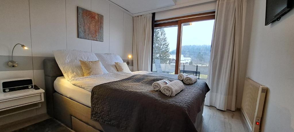 Sommertraum beim Faaker See, Wandern, Radfahren und Villach Nähe ...