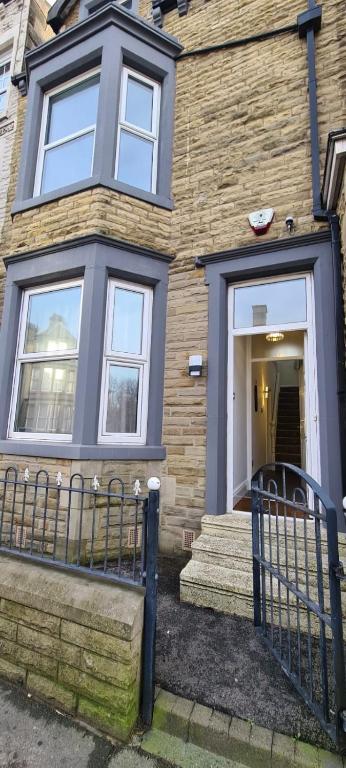 The Victorian Terrace, Morecambe (updated prices 2025)