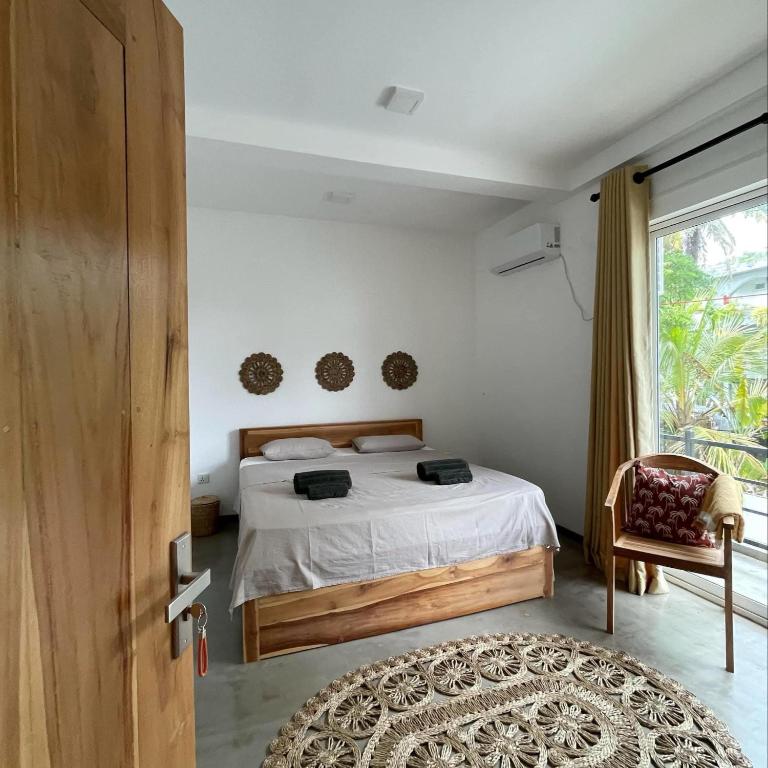 Villa Sweylon, Mirissa (aktualisierte Preise für 2025)