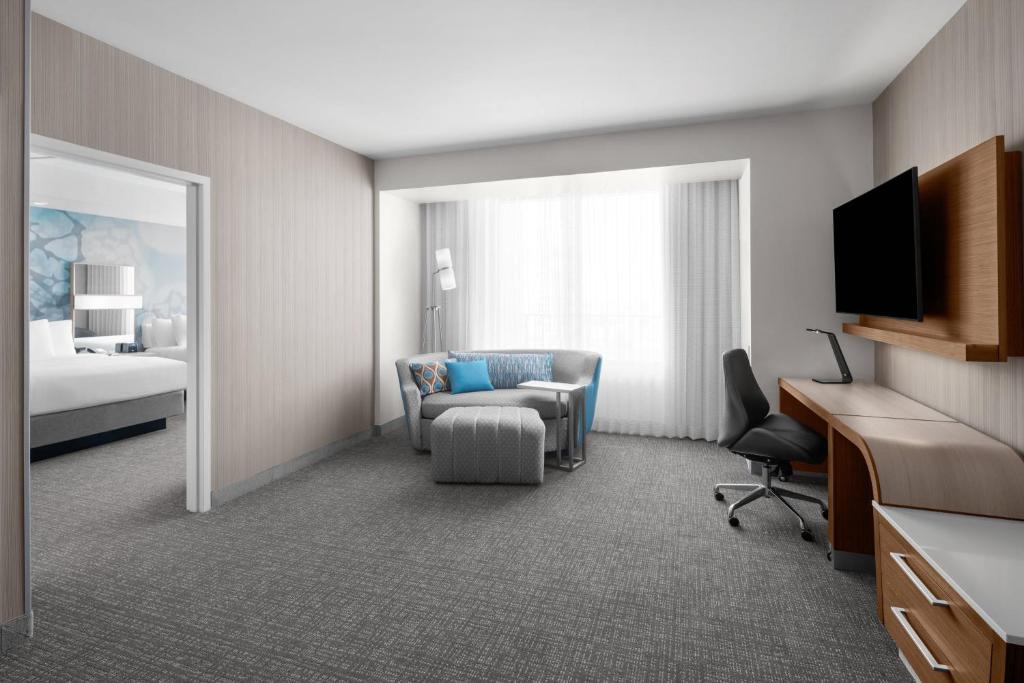 Courtyard by Marriott Clearwater Beach, Clearwater Beach (updated ...