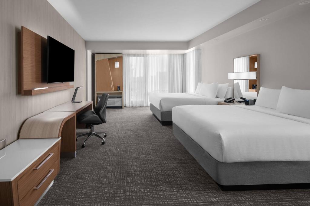 Courtyard by Marriott Clearwater Beach, Clearwater Beach (updated ...