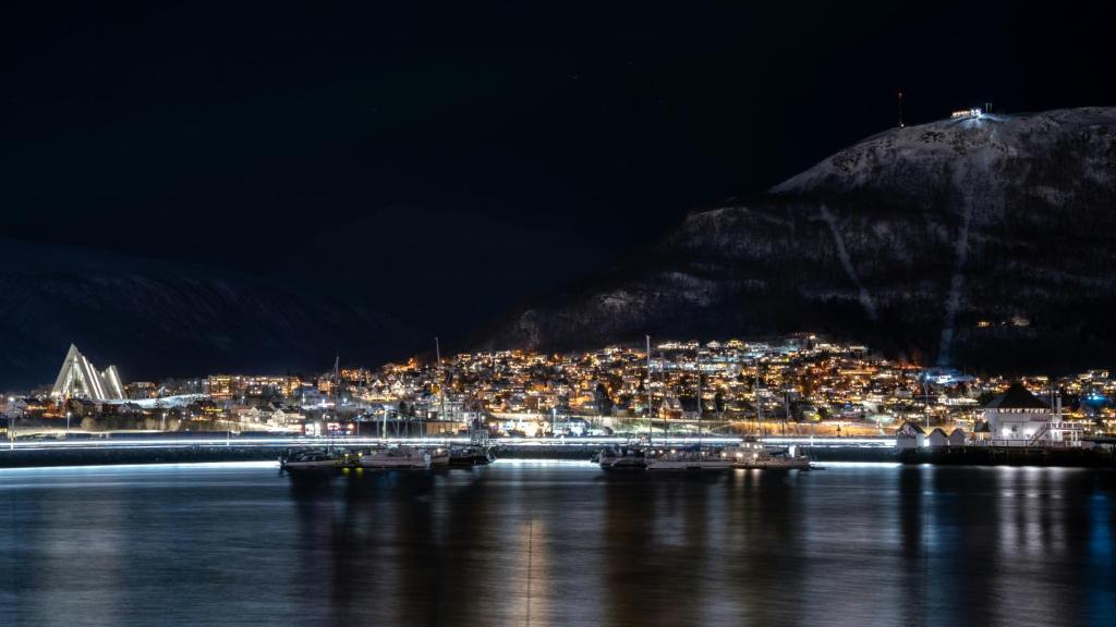 Horizon Tromsdalen, Tromsø (updated prices 2025)