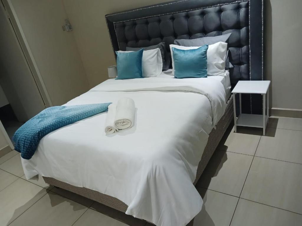 Falconbridge Properties, Krugersdorp (updated prices 2026)