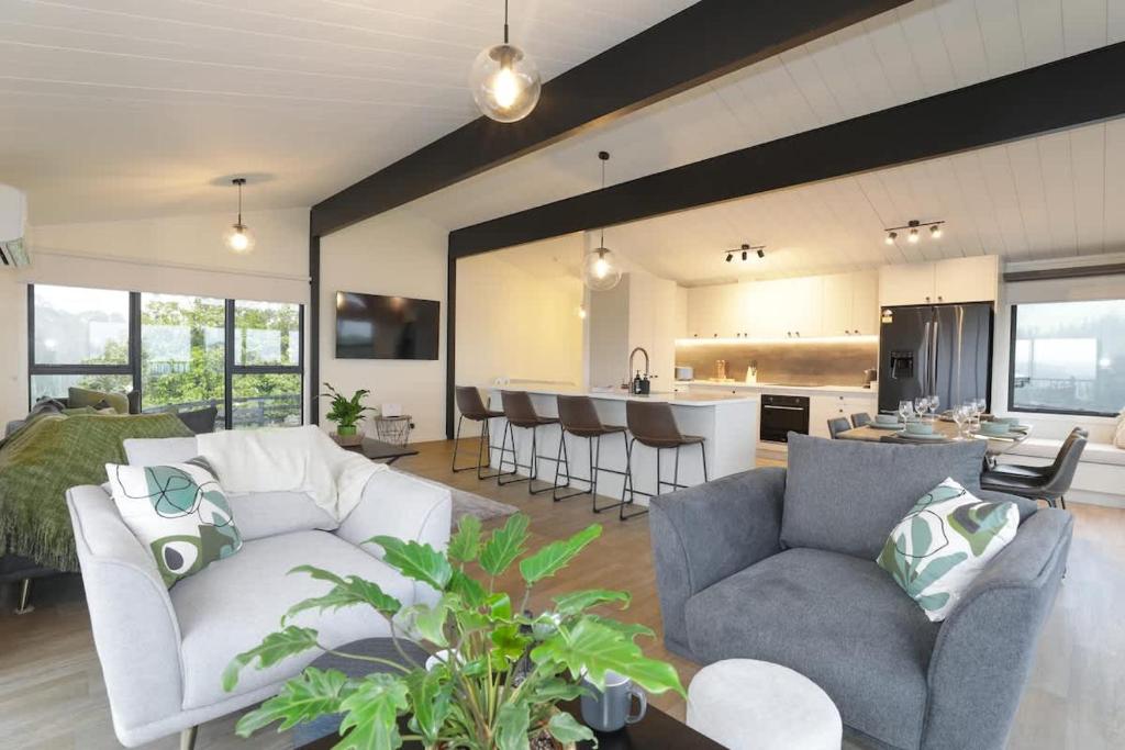 Hamurana Views, Hamurana (updated prices 2026)