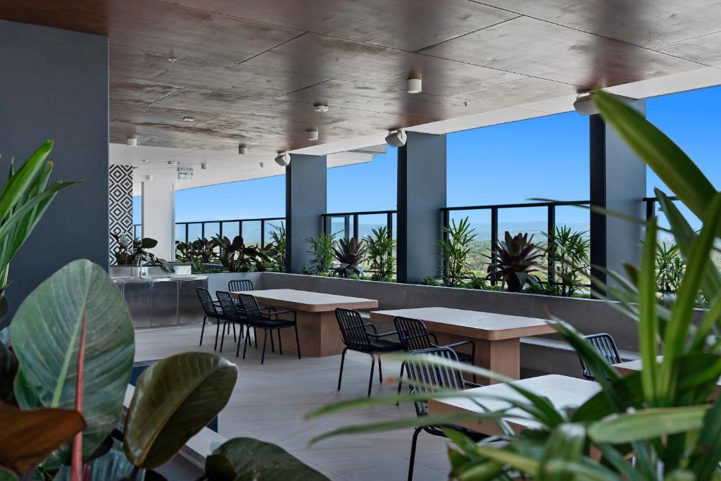 TRYP by Wyndham Southport Gold Coast Hotel Apartments, Gold Coast ...