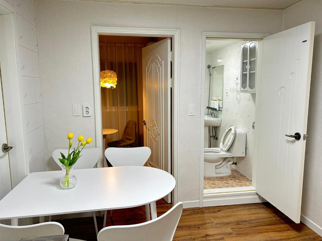 Jay house, Seoul (updated prices 2025)