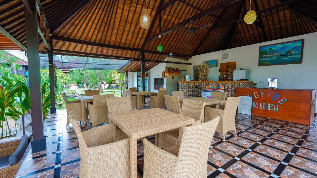 Bali Belva, Nusa Lembongan (updated prices 2025)