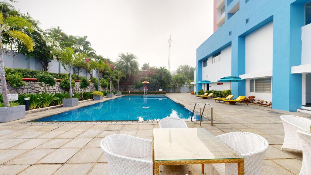 Wonderla Resort, Kumbalgod (updated prices 2025)