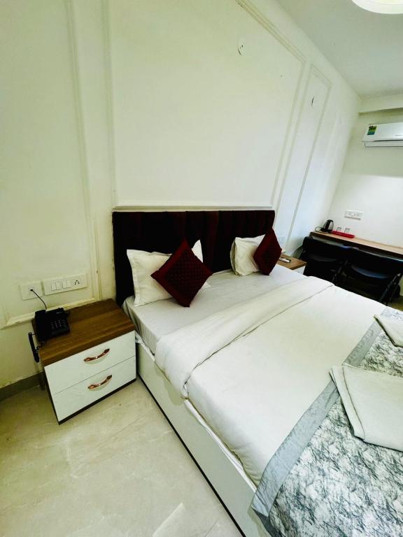 Hotel Prince Inn By Dsy Hospitality, Greater Noida (updated prices 2026)