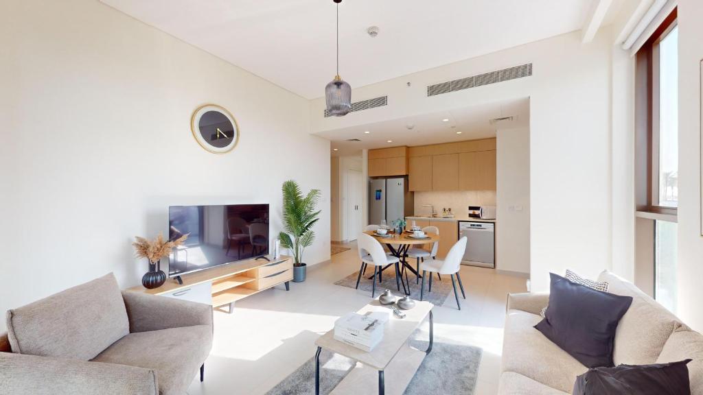 Primestay - 2BR in Bayshore - Creek Beach, Dubai (updated prices 2026)