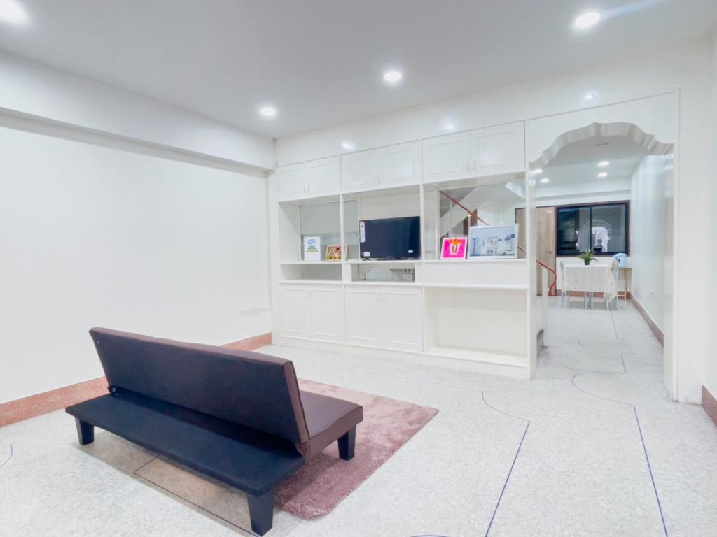 Be House, Ban Kho Hong (updated prices 2025)