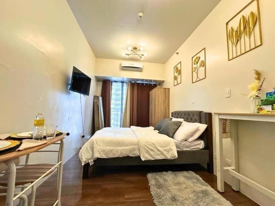 Air Residences Makati, Manila (updated prices 2026)