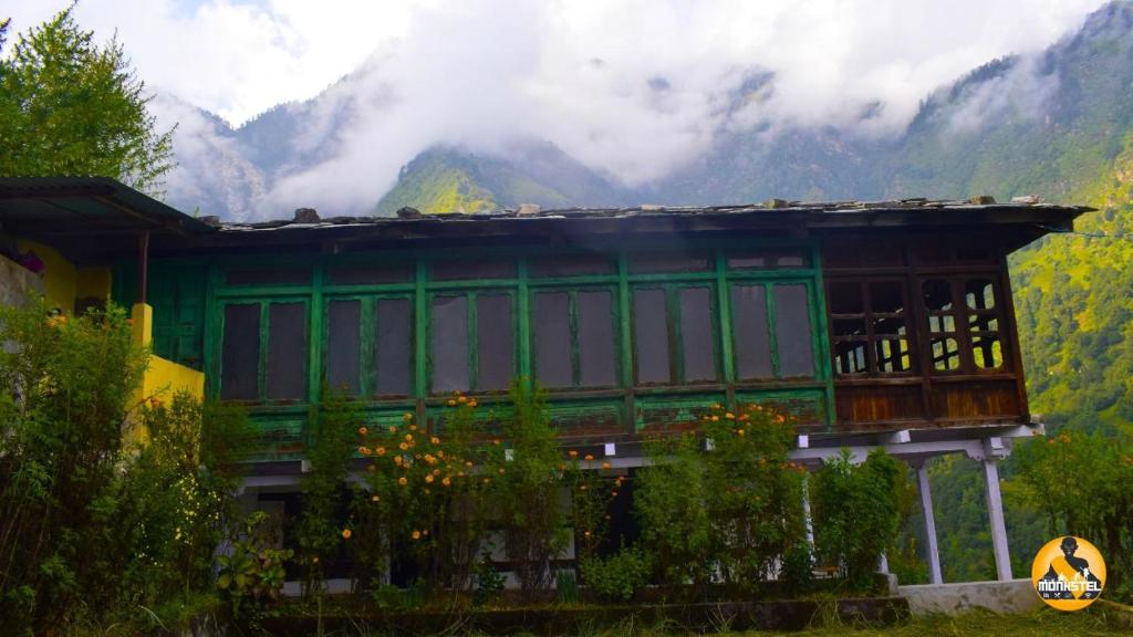 Monkstel Home Raila Sainj Valley, Sainj (updated prices 2026)