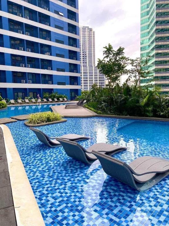 Air Residences Makati, Manila (updated prices 2026)